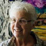 ELSA LANGER (1933-2018) - World Virtual Museum | Artist and art from ...