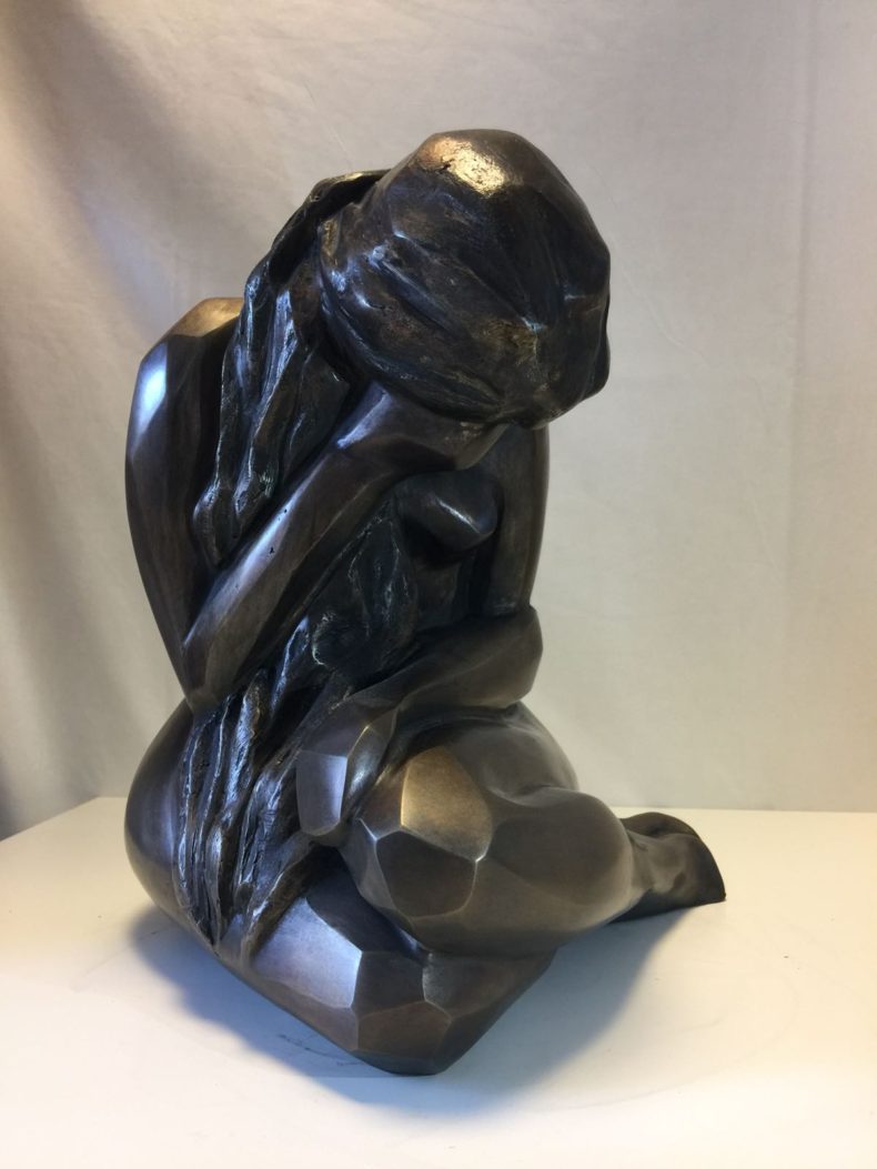 Anat Ben Ezra - World Virtual Museum | Artist and art from all over the ...