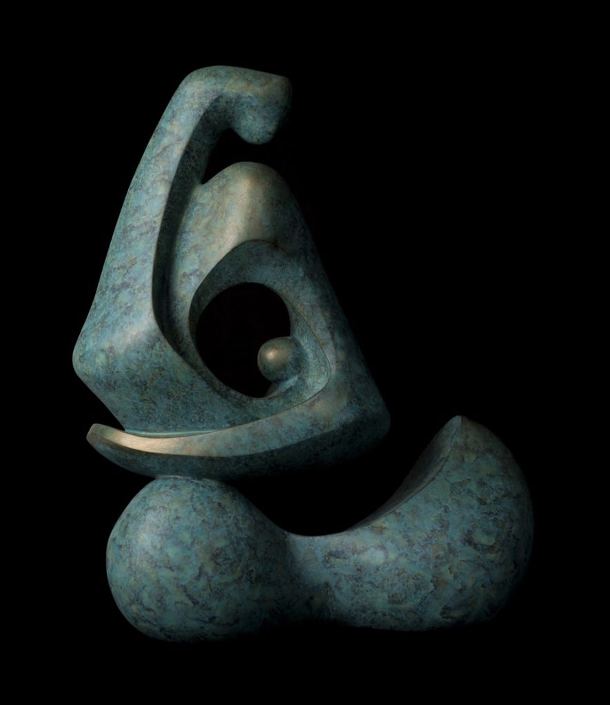 Anat Ben Ezra - World Virtual Museum | Artist and art from all over the ...