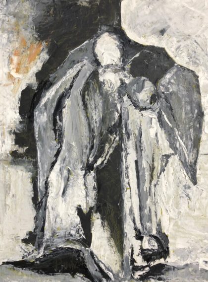 Vilmos Huber - World Virtual Museum | Artist and art from all over the ...