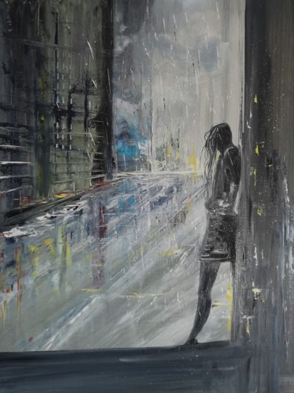 Artur Borkowski‏ - World Virtual Museum | Artist and art from all over the world