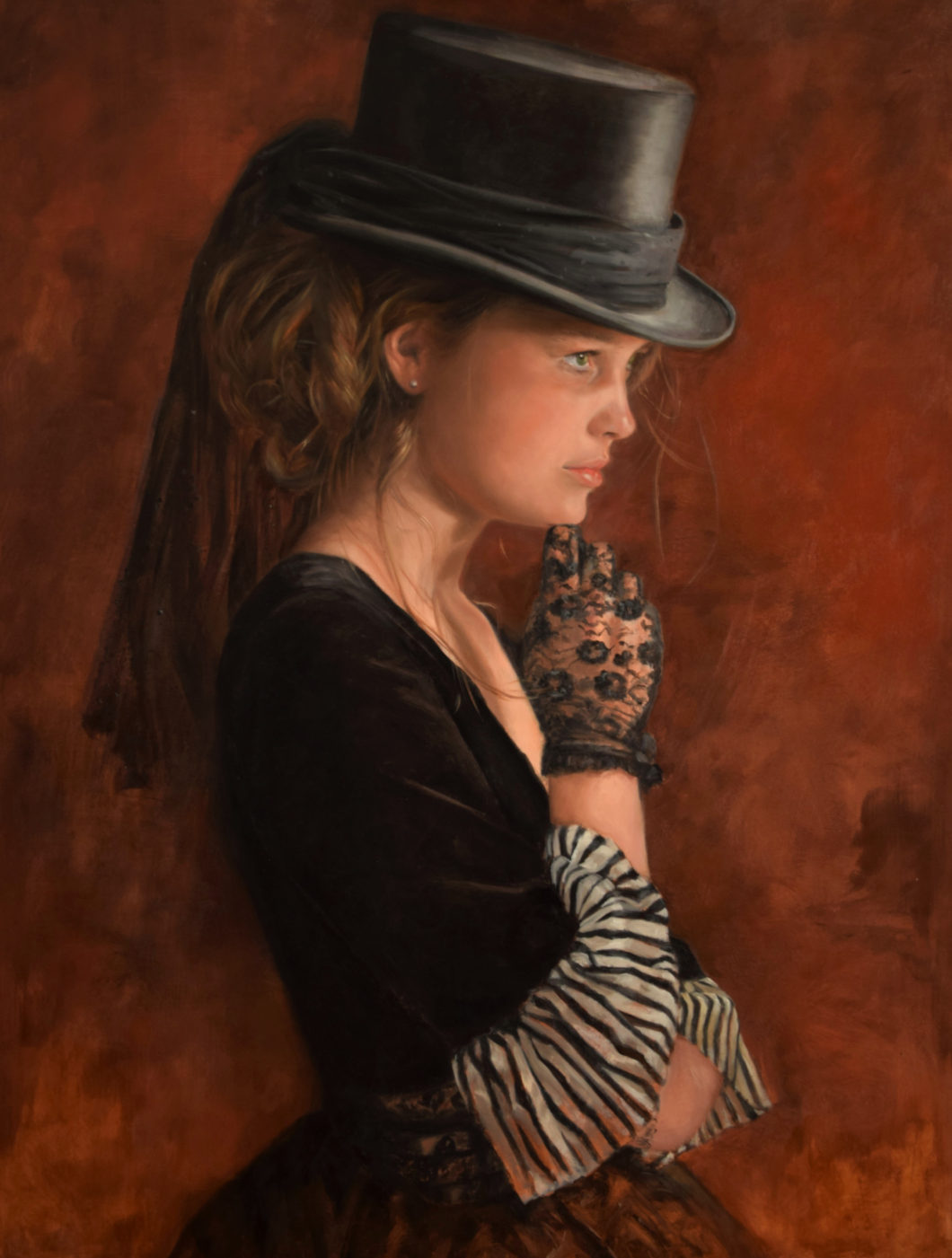 Liseth Visser‏ - World Virtual Museum | Artist and art from all over ...