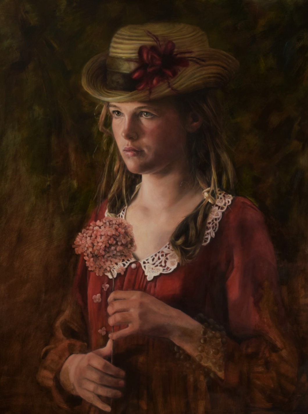 Liseth Visser‏ - World Virtual Museum | Artist and art from all over ...