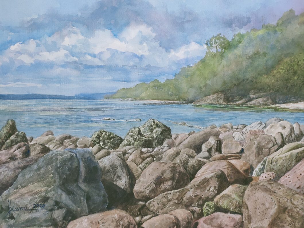 sen lacson‏ - World Virtual Museum | Artist and art from all over the world