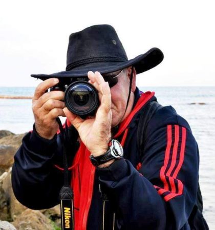 Nabil Nasser-Aldin - World Virtual Museum | Artist and art from all ...