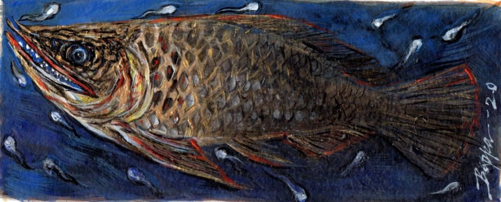 Bappa Bhowmick - World Virtual Museum | Artist and art from all over ...