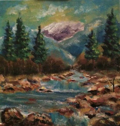 World Virtual Museum | Artist and art from all over the world ...