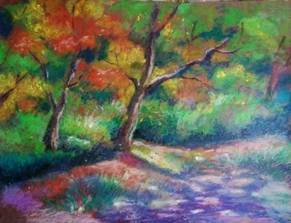 World Virtual Museum | Artist and art from all over the world ...