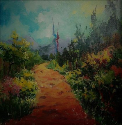 World Virtual Museum | Artist and art from all over the world ...