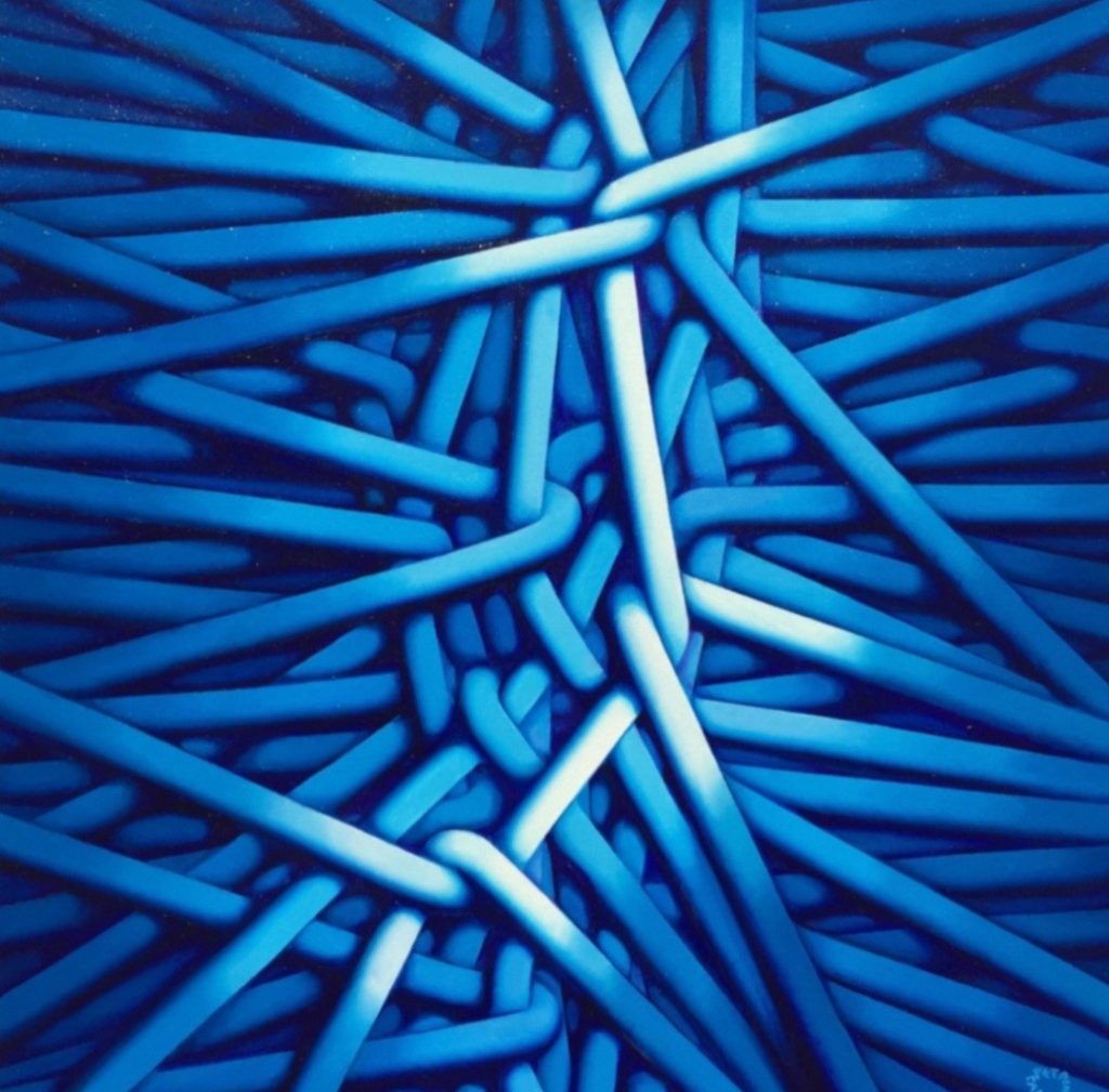 Carlo Petrini - World Virtual Museum | Artist and art from all over the ...