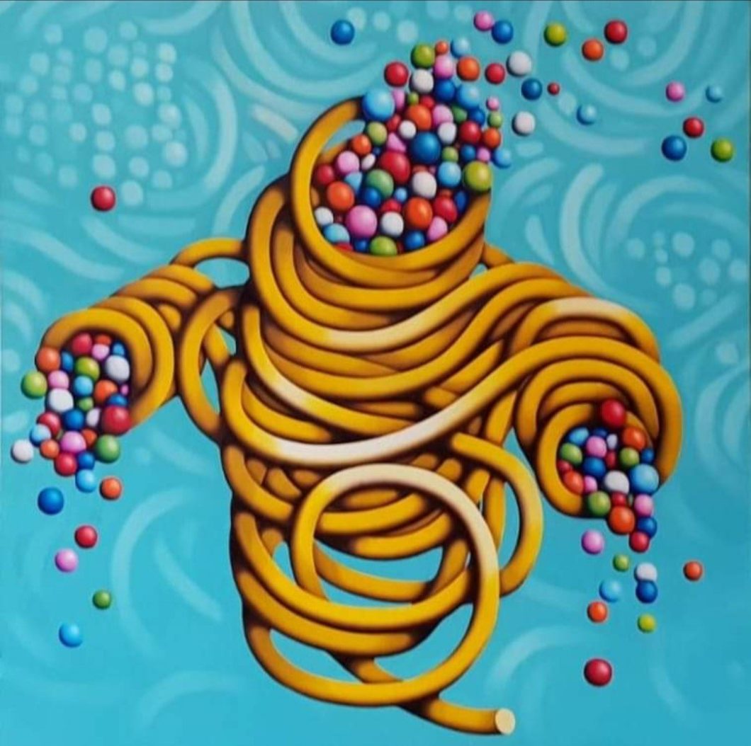 Carlo Petrini - World Virtual Museum | Artist and art from all over the ...