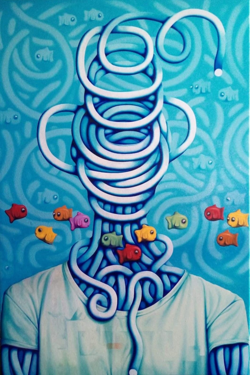 Carlo Petrini - World Virtual Museum | Artist and art from all over the ...