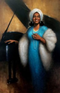 Gerard Erley - World Virtual Museum | Artist and art from all over the ...