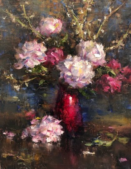 Gerard Erley - World Virtual Museum | Artist and art from all over the ...