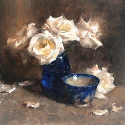 Gerard Erley - World Virtual Museum | Artist and art from all over the ...