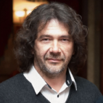 Vladimir Davidenko - World Virtual Museum | Artist and art from all ...