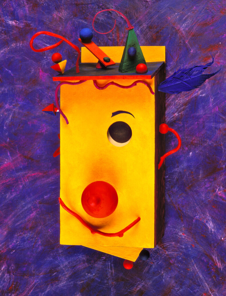 Joseph Haid - World Virtual Museum | Artist and art from all over the world