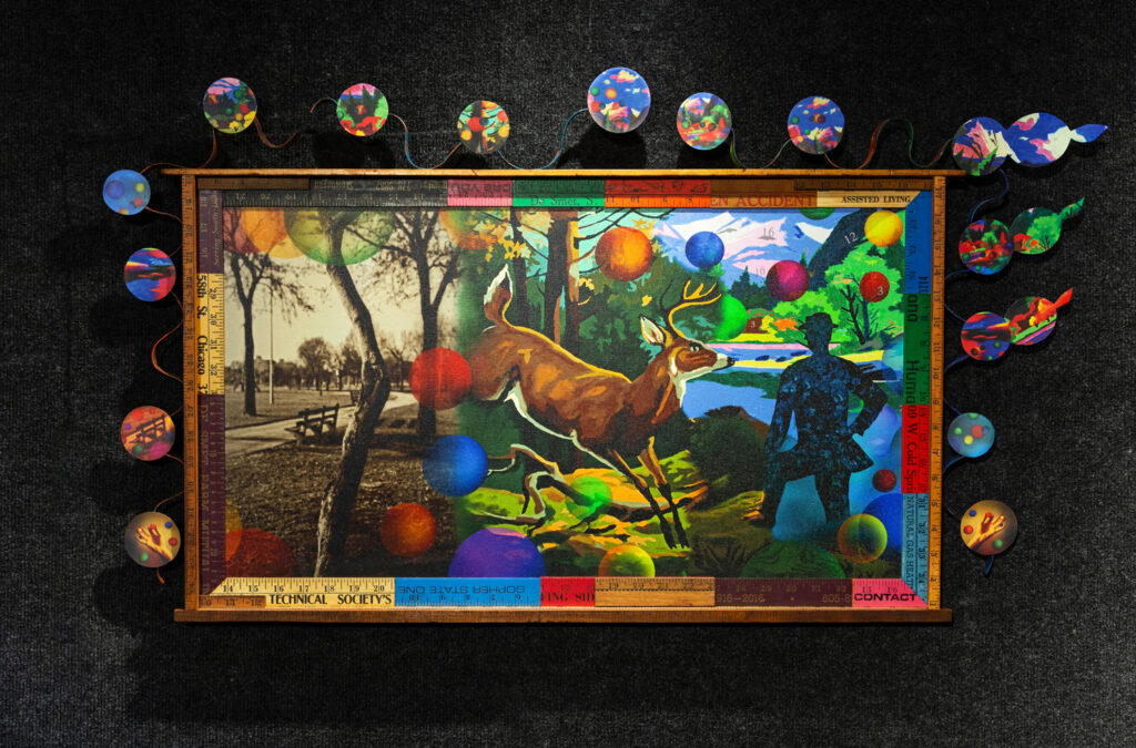 Joseph Haid - World Virtual Museum | Artist and art from all over the world