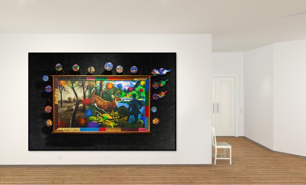 Joseph Haid - World Virtual Museum | Artist and art from all over the world
