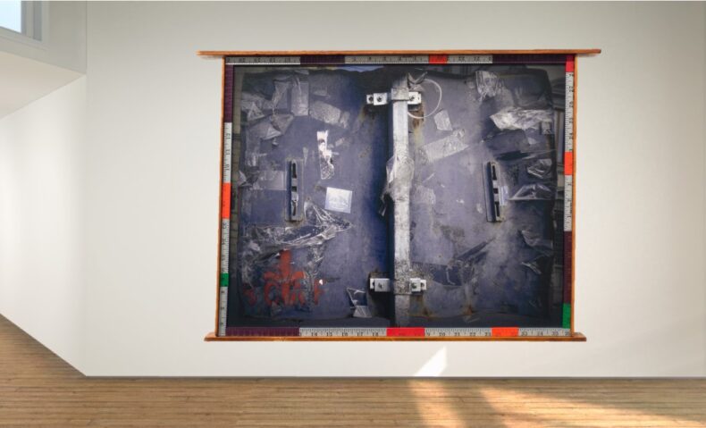 Joseph Haid - World Virtual Museum | Artist and art from all over the world