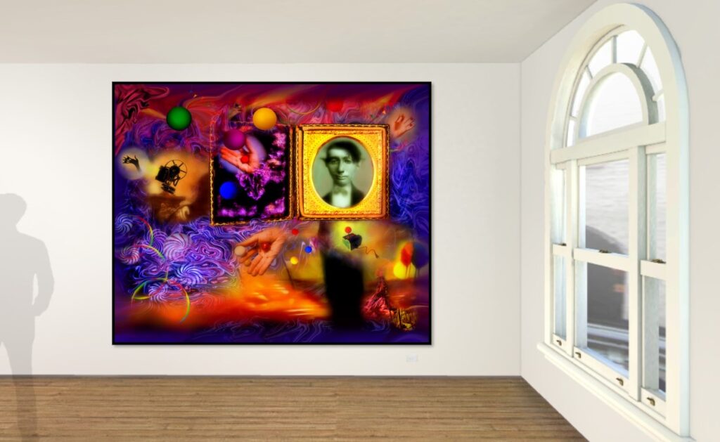 Joseph Haid - World Virtual Museum | Artist and art from all over the world