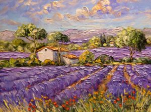 Vincent Rallo - World Virtual Museum | Artist and art from all over the ...