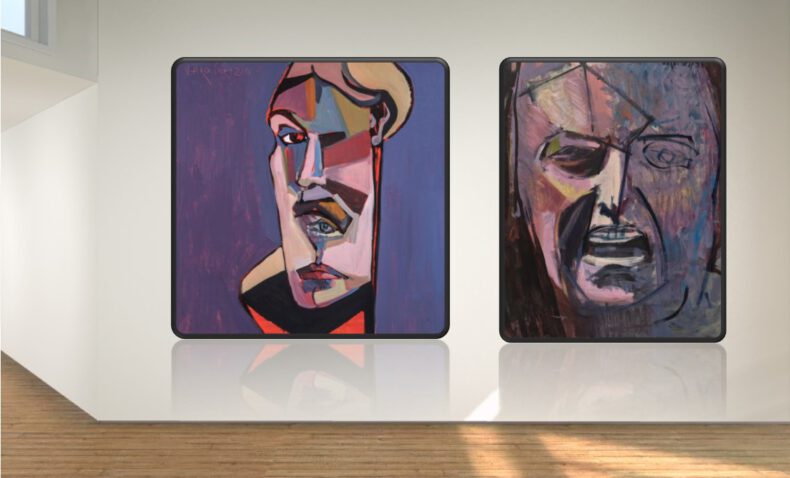 IGAL VARDI - World Virtual Museum | Artist and art from all over the world