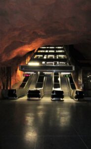 ROSITA LARSSON - World Virtual Museum | Artist and art from all over ...