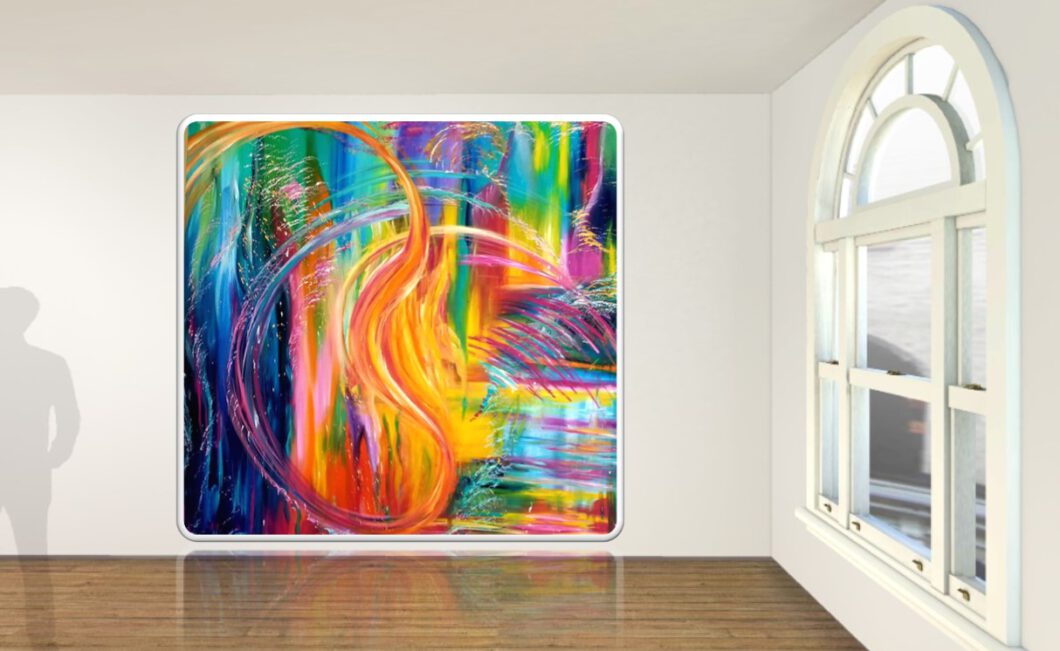 Daniela Cinalli de Rossi - World Virtual Museum | Artist and art from ...