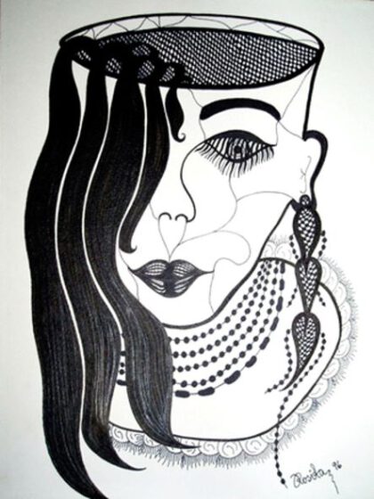 ROSITA LARSSON - World Virtual Museum | Artist and art from all over ...