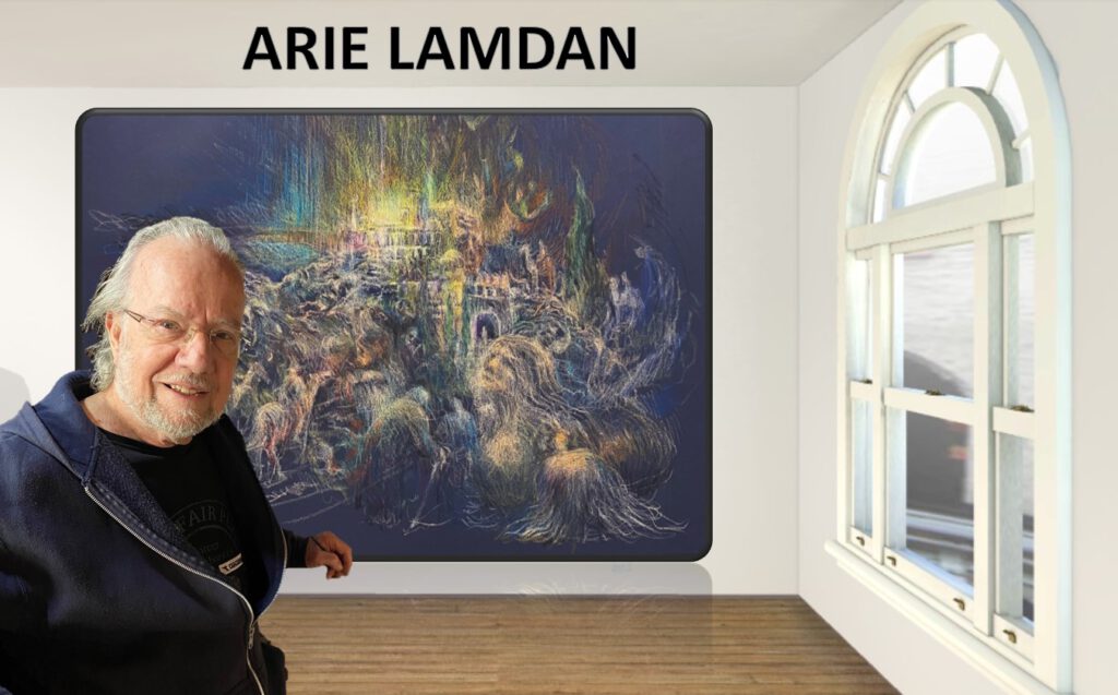 The 9th Geoje International Art Festival - World Virtual Museum ...