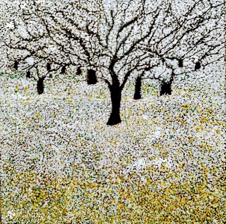 Orly ben shlomo - World Virtual Museum | Artist and art from all over ...