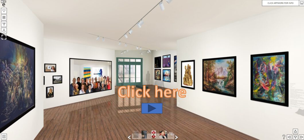 World Virtual Museum - World Virtual Museum | Artist and art from all ...