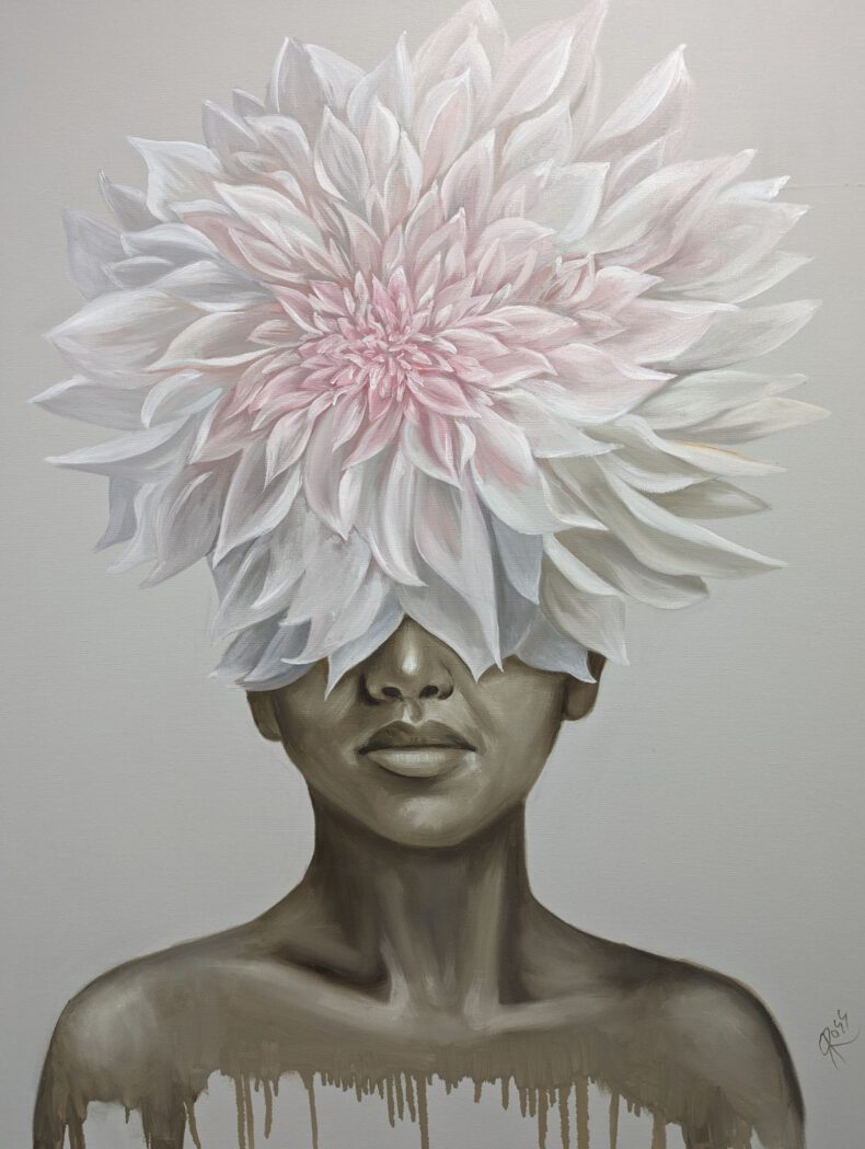 Robyn Ross - World Virtual Museum | Artist and art from all over the world