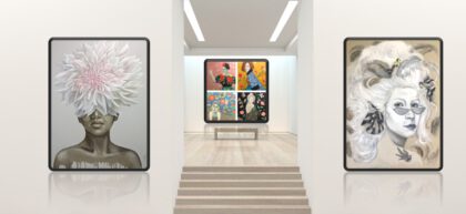 Robyn Ross - World Virtual Museum | Artist and art from all over the world