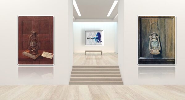 Jimmy Engineer - World Virtual Museum | Artist and art from all over ...