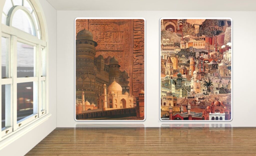 Jimmy Engineer - World Virtual Museum | Artist and art from all over ...