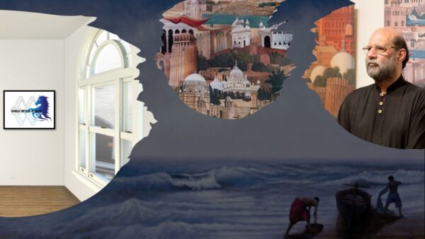 Jimmy Engineer - World Virtual Museum | Artist and art from all over ...